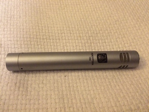 AKG Perception 150 Blue | Reverb