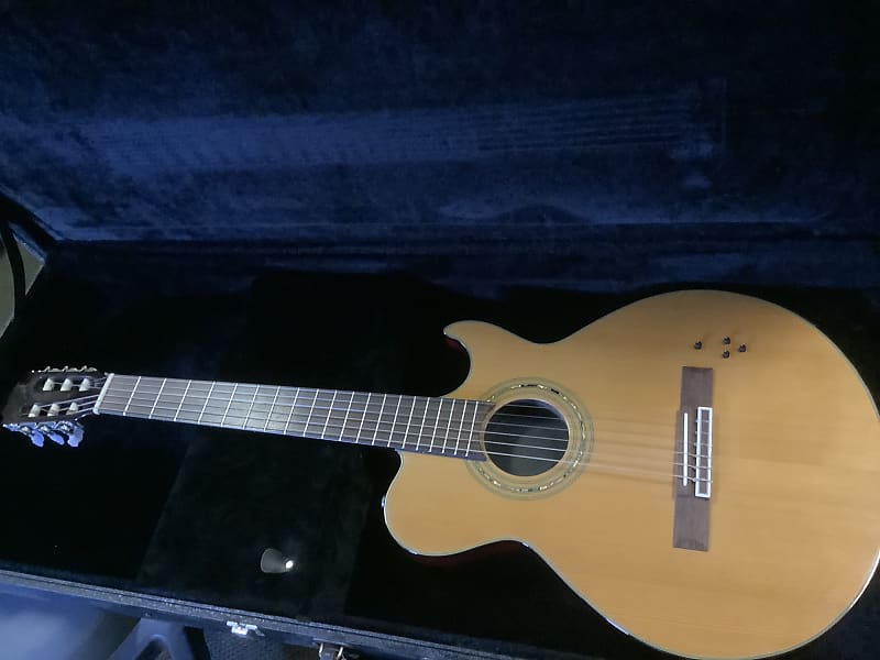 Samick Greg Bennett CSMJ-13CE | Reverb