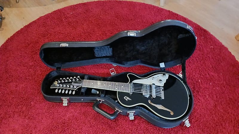 Duesenberg Mando 12-String-Mandola | Reverb