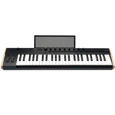 Korg Keystage 49-Key MIDI Controller | Reverb