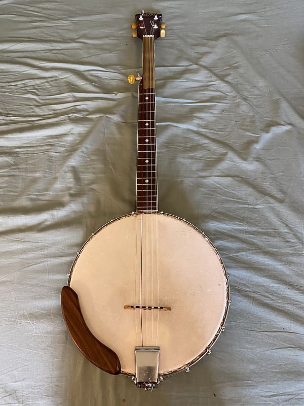 Astro homemade semi-fretless 1970s | Reverb