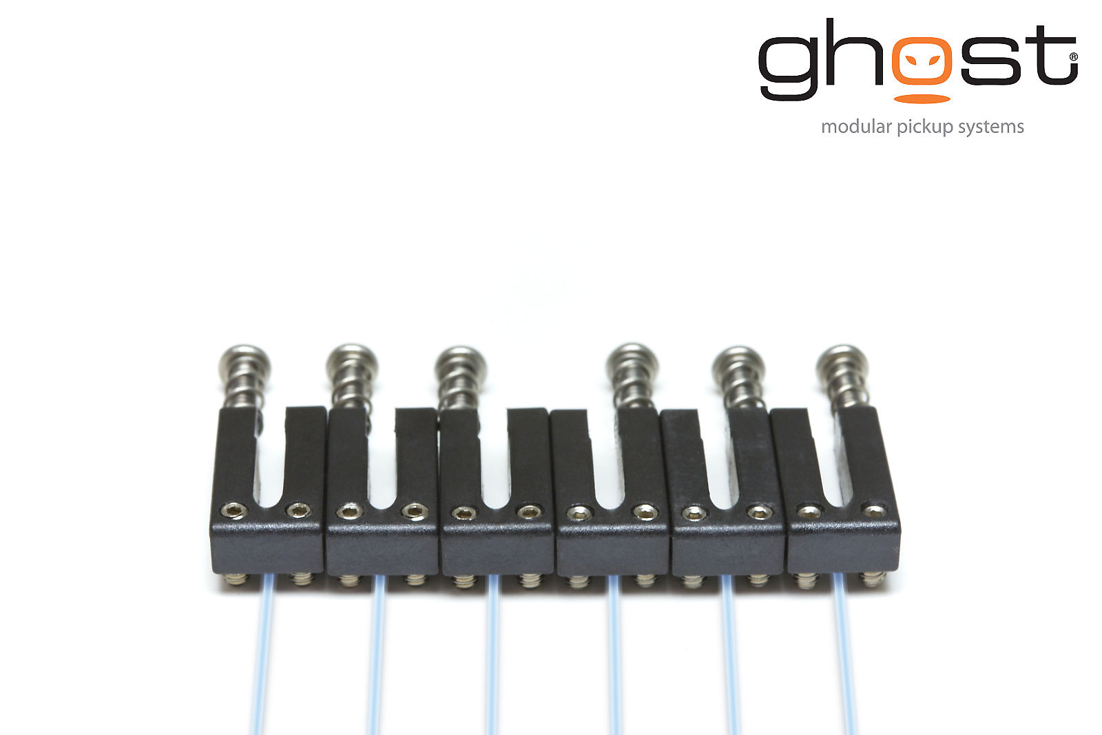 Graph Tech PN-8002-00 Ghost Loaded 2-1/16" Offset | Reverb France