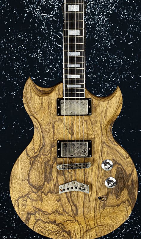 Dunable Minotaur USA Black Limba | Reverb