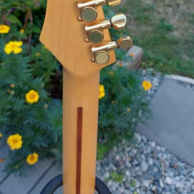 Samick Artist Series Telecaster Guitar | Reverb