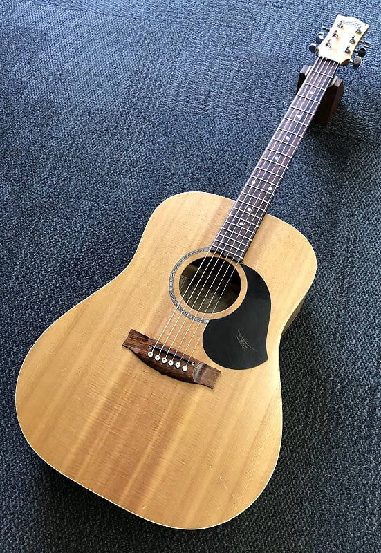 Maton EM225 2006 - Natural | Reverb