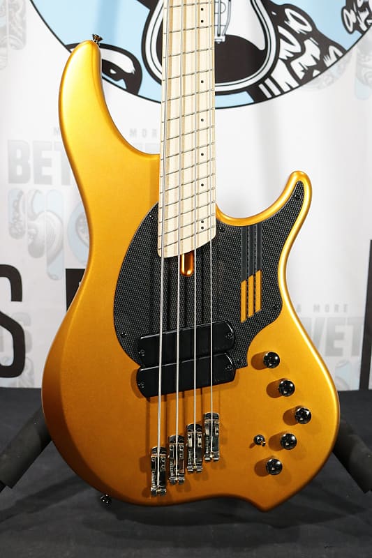 Dingwall NG2 Adam "Nolly" Getgood Signature | Reverb