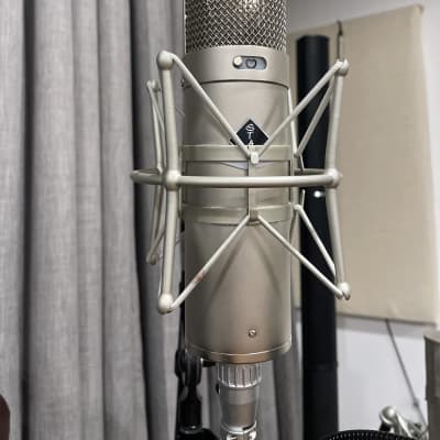 Stam Audio SA-47 MK 2 | Reverb