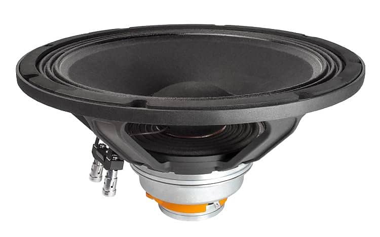 Faital Pro 12HX240-8 12-inch NEO Coaxial Loudspeaker 8-Ohms | Reverb
