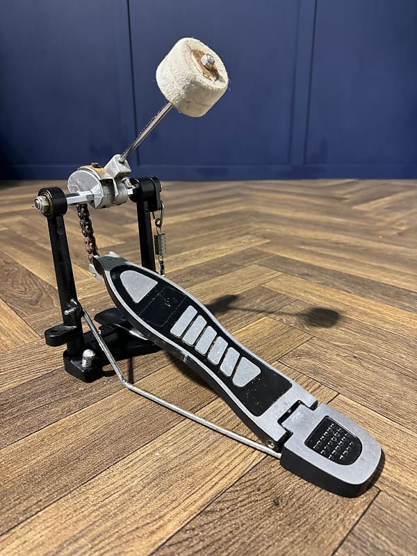 Single Bass Drum Kick Pedal / Hardware #KO98 | Reverb