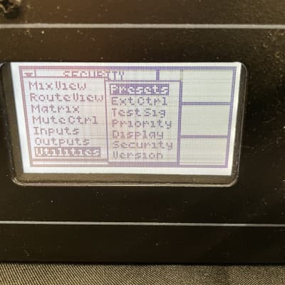 Peavey Digitool MX | Reverb