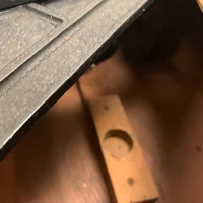 Presto 6DSP 6-D Portable Overhead Record Cutter Lathe | Reverb