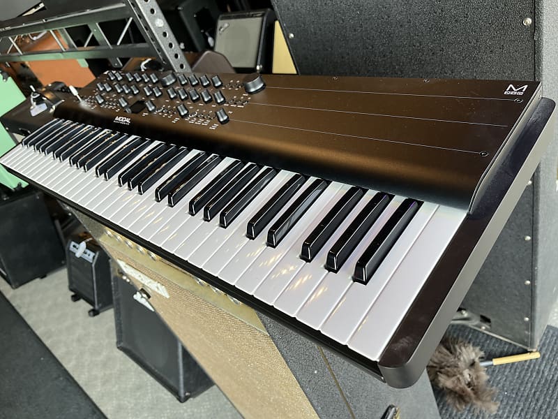 Modal Argon 8x Keyboard | Reverb