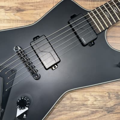 Dean ML Select Fluence | Reverb