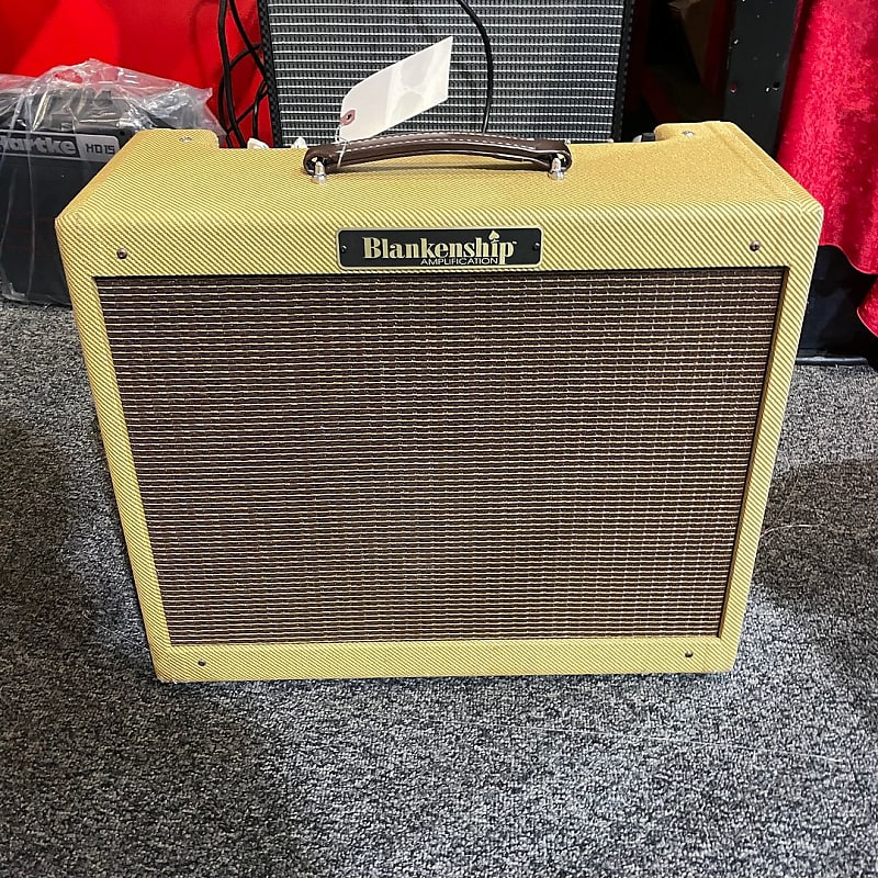 Fatboy supreme w/ sour cream Guitar Combo Amplifier | Reverb
