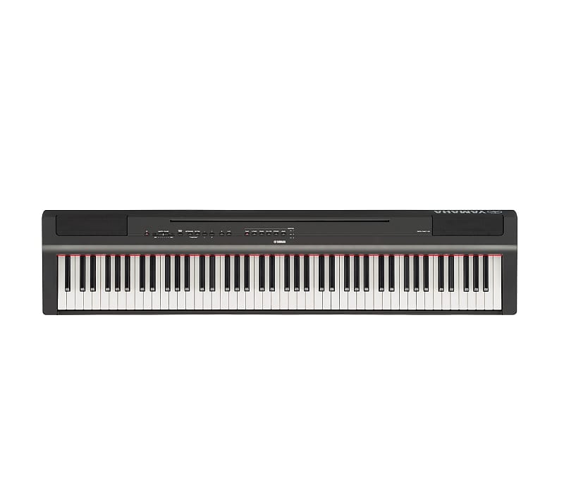 Yamaha P 125 B | Reverb