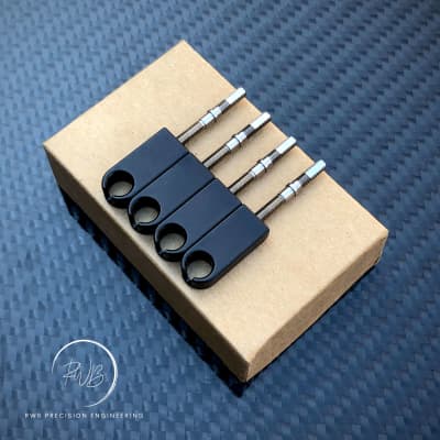 Steinberger String Adapters - 4/5/6-String Available in | Reverb