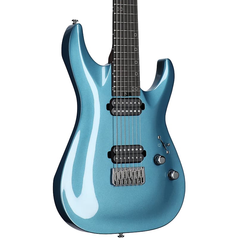 Schecter Aaron Marshall Signature AM-7 | Reverb