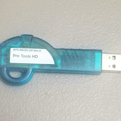 Pace iLok USB Key Smart License Storage Device | Reverb