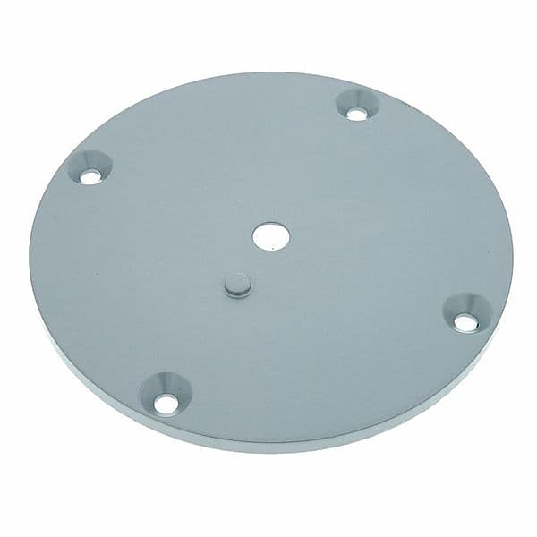 Yellowtec YT3248 MMS Pole Ceiling Mounting Kit-Aluminum | Reverb