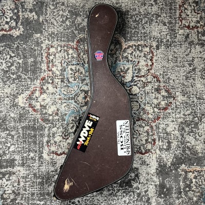 Cort Effector EX Vintage Set Neck Explorer Electric Guitar W/ | Reverb