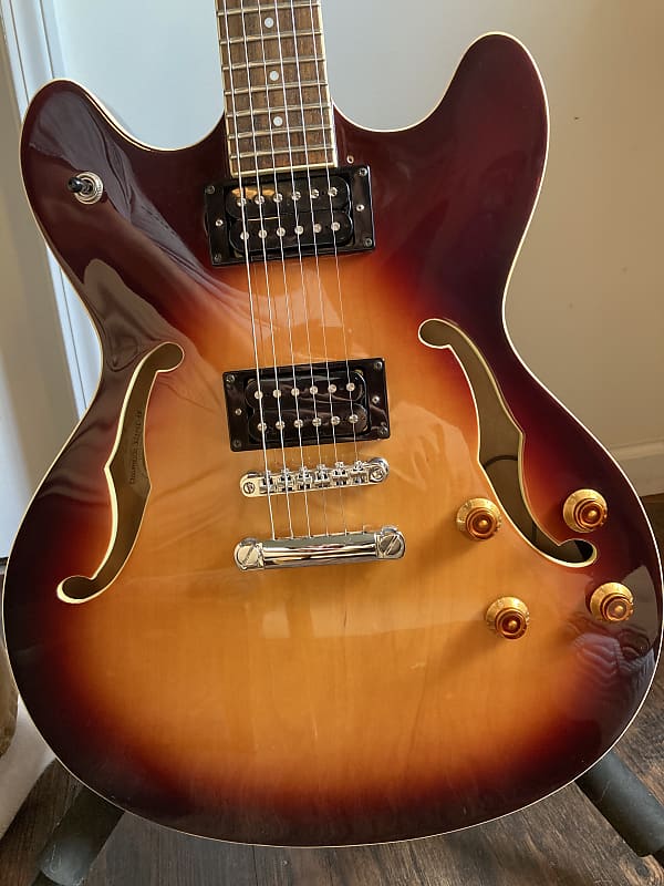 Washburn HB-30 | Reverb