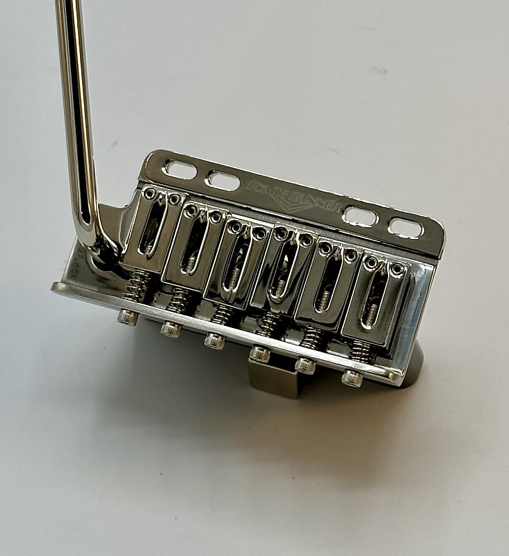 Super-Vee Lefty BladeRunner Kit - 6 Screw - Polished | Reverb