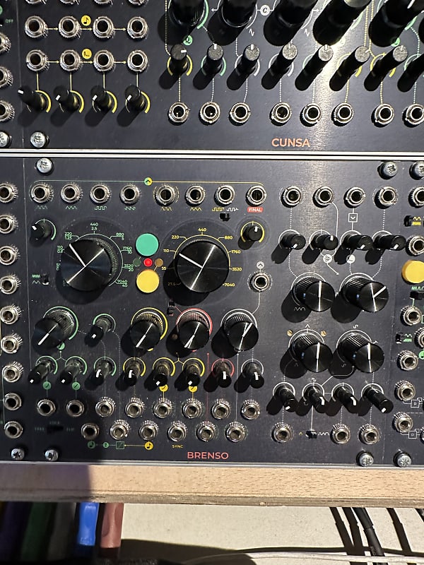 Frap Tools Brenso | Reverb