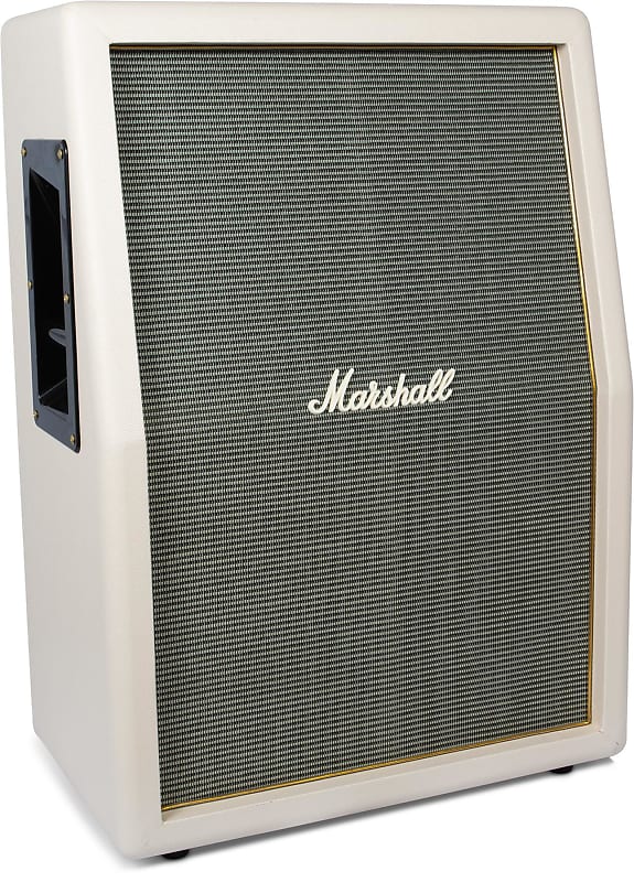 Marshall ORI212A Origin 160-watt 2 x 12-inch Vertical | Reverb