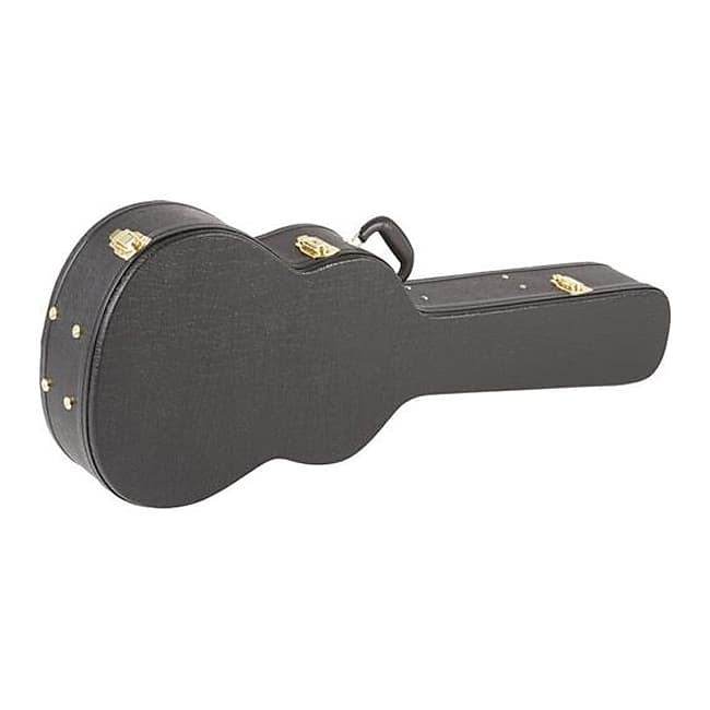 Acoustic Hardshell Case | Reverb