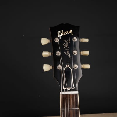 2022 Gibson Custom Shop MOD Collection 1956 Reissue Les Paul | Reverb