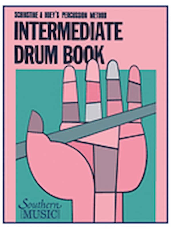 Intermediate Drum Book | Reverb