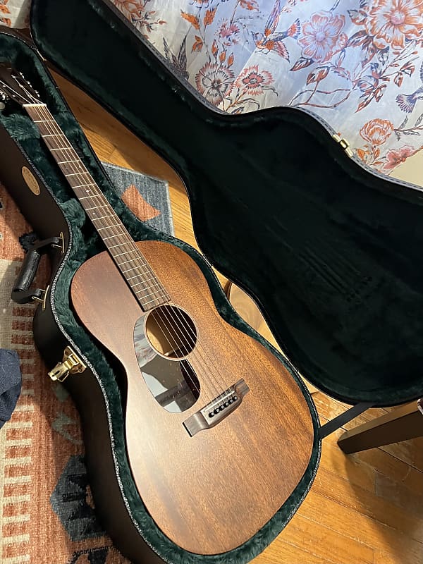 Martin 000-15SM Satin | Reverb