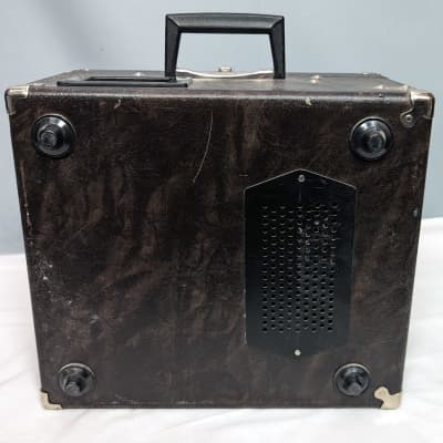 1970s Vintage Califone 1430K Portable Phonograph - Record | Reverb