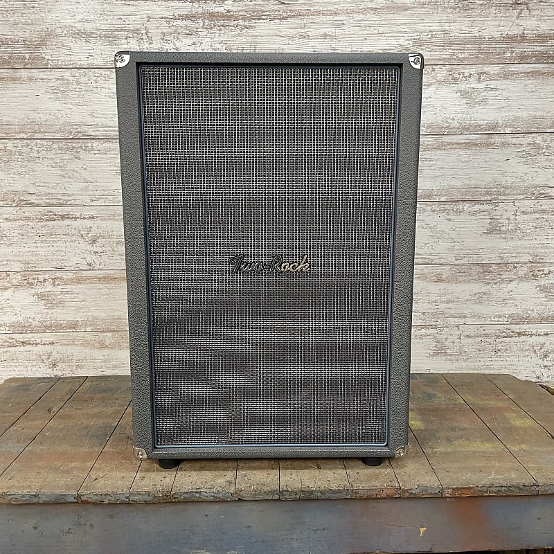 Two Rock 212 Slate Gray | Reverb