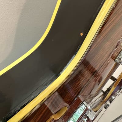 Greco 920 Hollowbody | Reverb