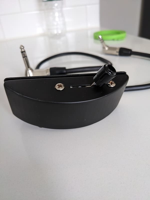 Crumar HMS-20-BK Half Moon Switch Halfmoon Mojo61 Classic | Reverb