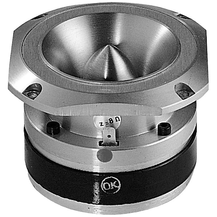 Beyma CP22 tweeter à compression professionnel | Reverb