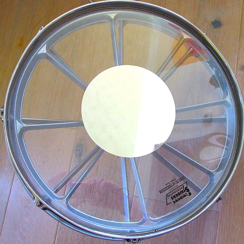 16" Rototom Vintage | Reverb