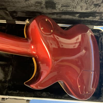 Aria Pro II PE-Elite 1984 Limited issue of PE-R100 - Metalic | Reverb