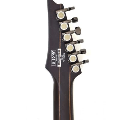 Ibanez RGA61AL Axion Label | Reverb
