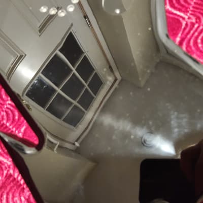 Dean Dimebag Razorback Upgraded w/Coffin Case | Reverb