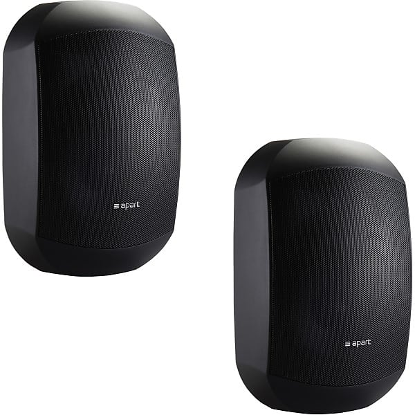 Apart Audio MASK6C-BL | Reverb