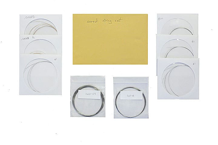 Sarod String Set | Reverb