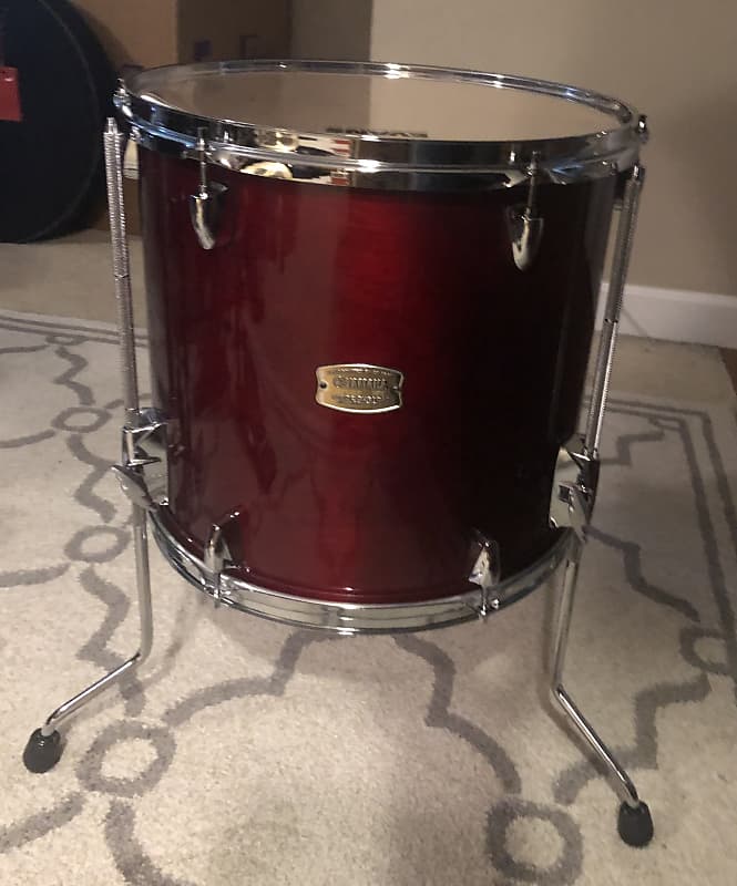 Yamaha SBF-1413 Stage Custom Birch 14 x 13 inch Floor Tom - | Reverb