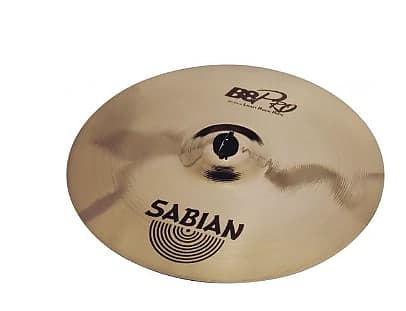 PIATTO SABIAN B8 PRO light rock Ride 20" | Reverb