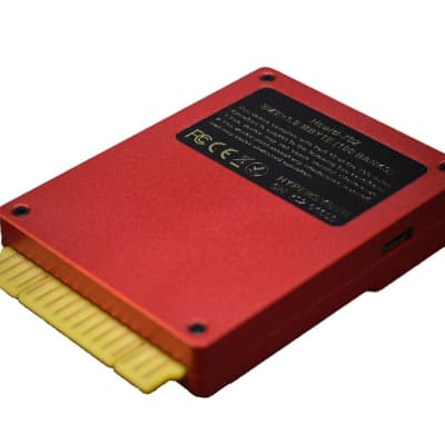 Hypersynth Hcard-702 MkII Preset Memory Cartridge for Yamaha | Reverb