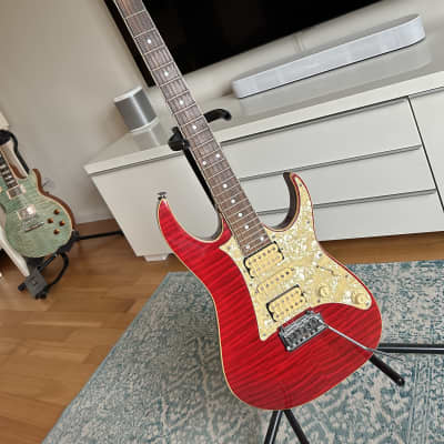 IBANEZ RT (RV) SERIES electric guitars