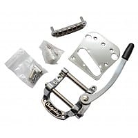 Bigsby B5 Telecaster kit | Reverb