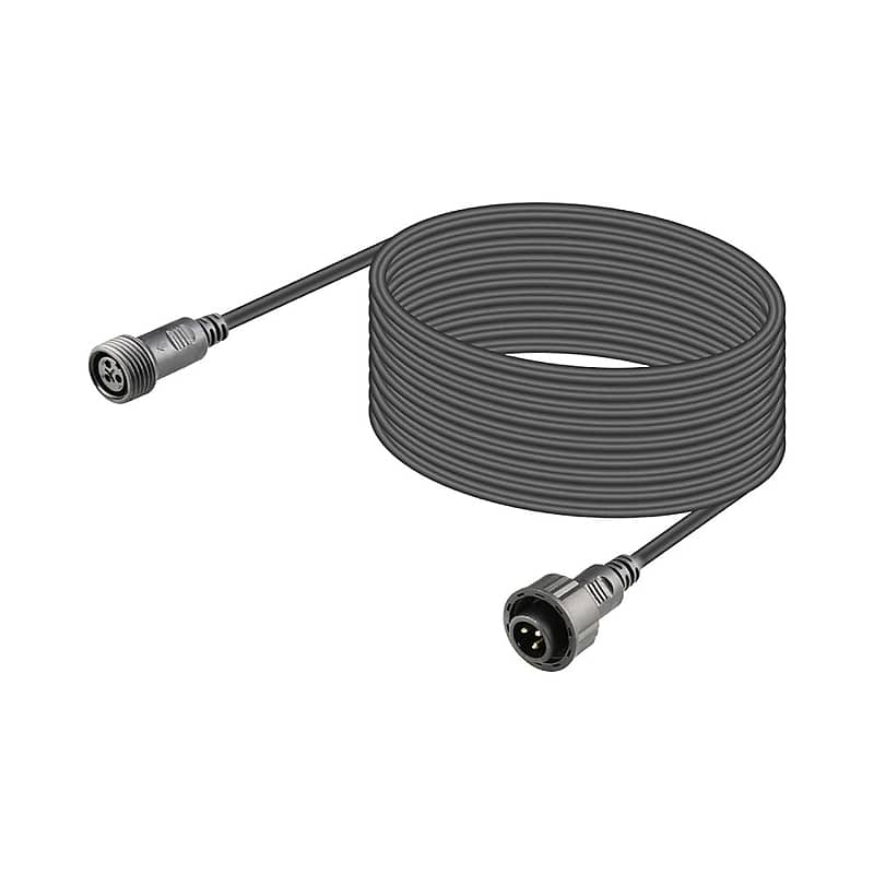 Waterproof Dmx Cable Xlr Connection Wire 5M 16.4Ft Ip Rated | Reverb