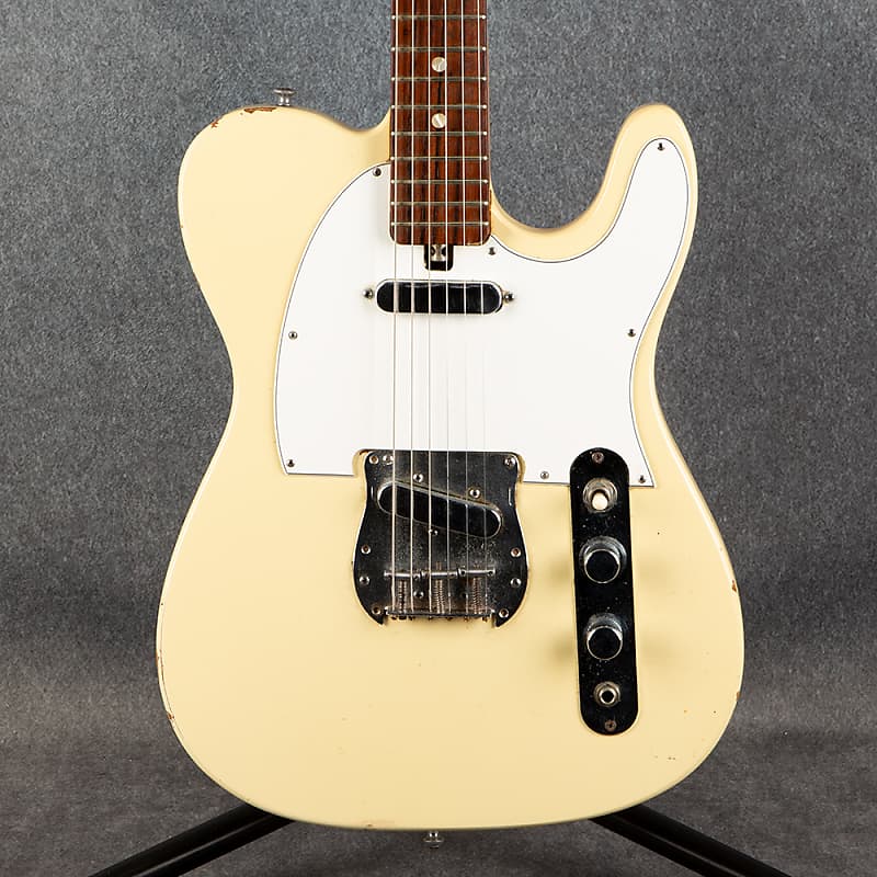 Avon Rose Morris T Style - Made in Japan - 60s - Olympic | Reverb UK